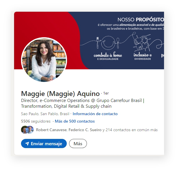 Landing pyme v2 – Gustavo Rodríguez